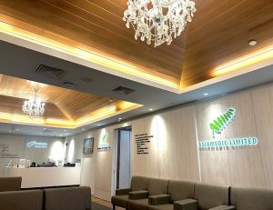 AsiaMedic Imaging Centre - AsiaMedic Imaging