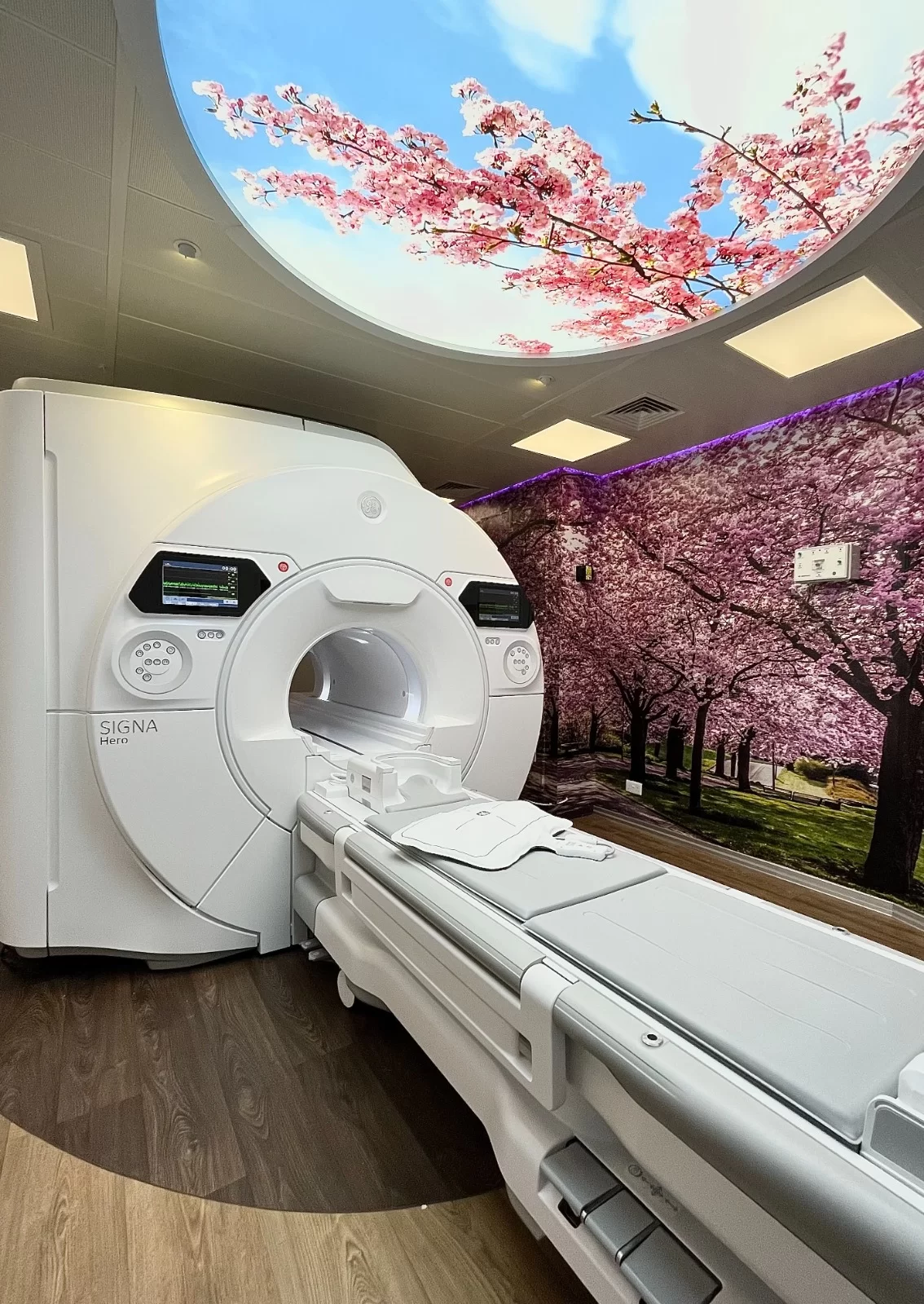 Magnetic Resonance Imaging (MRI Scan) - AsiaMedic Imaging