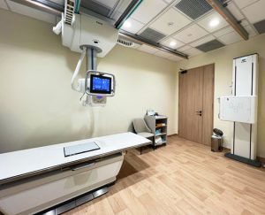 General X-Rays - AsiaMedic Imaging